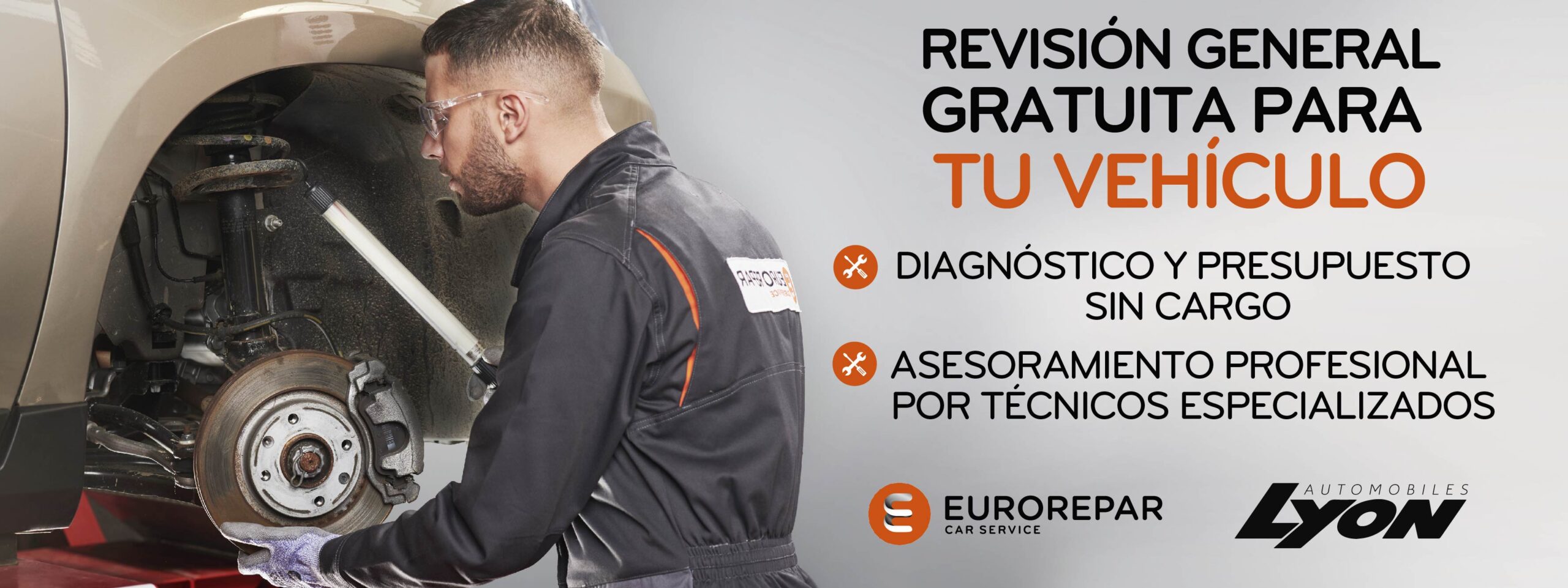 Euro repar - AUTOMOBILES LYON S.A.